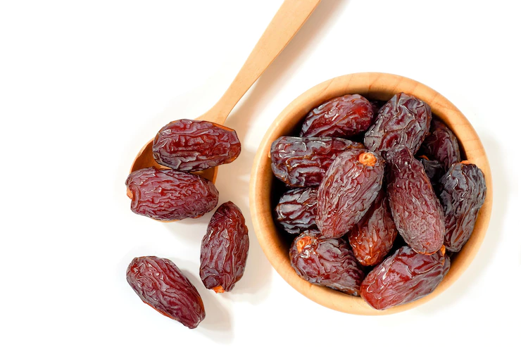 5 Jenis Kurma Sultan di Dunia