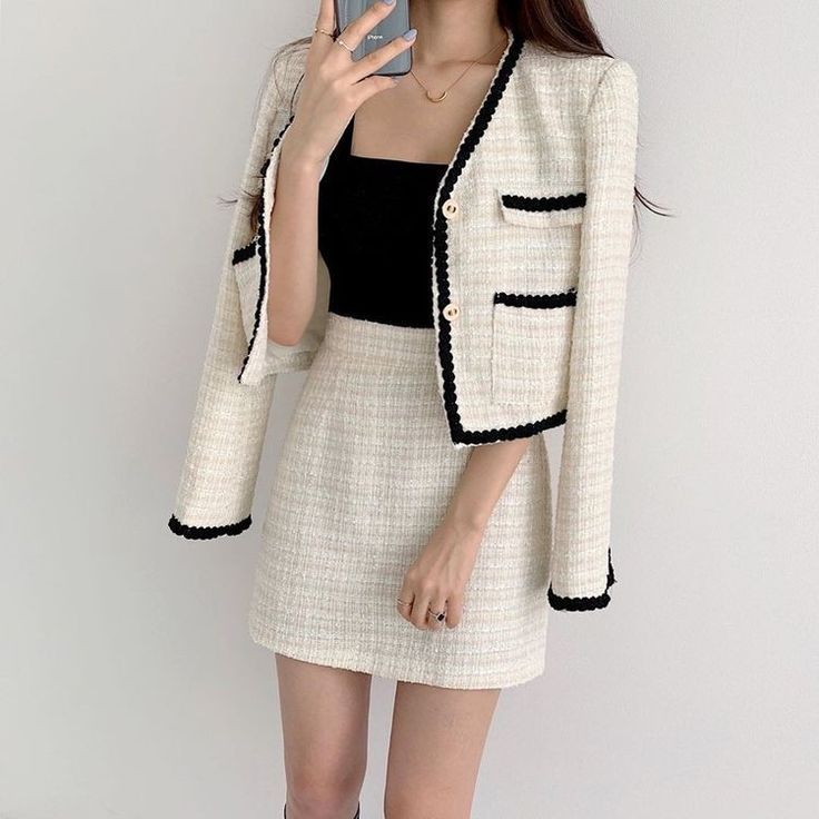 12 Rekomendasi Outfit untuk Petite Girl (Cewek Pendek)